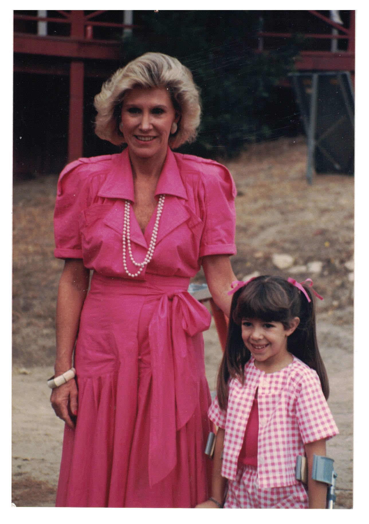 1987 Day My Kid Went Punk Megan Pryor – JAYSPEAK