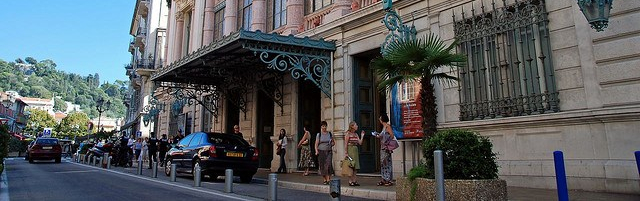 Opéra Nice Côte d’Azur – JAYSPEAK